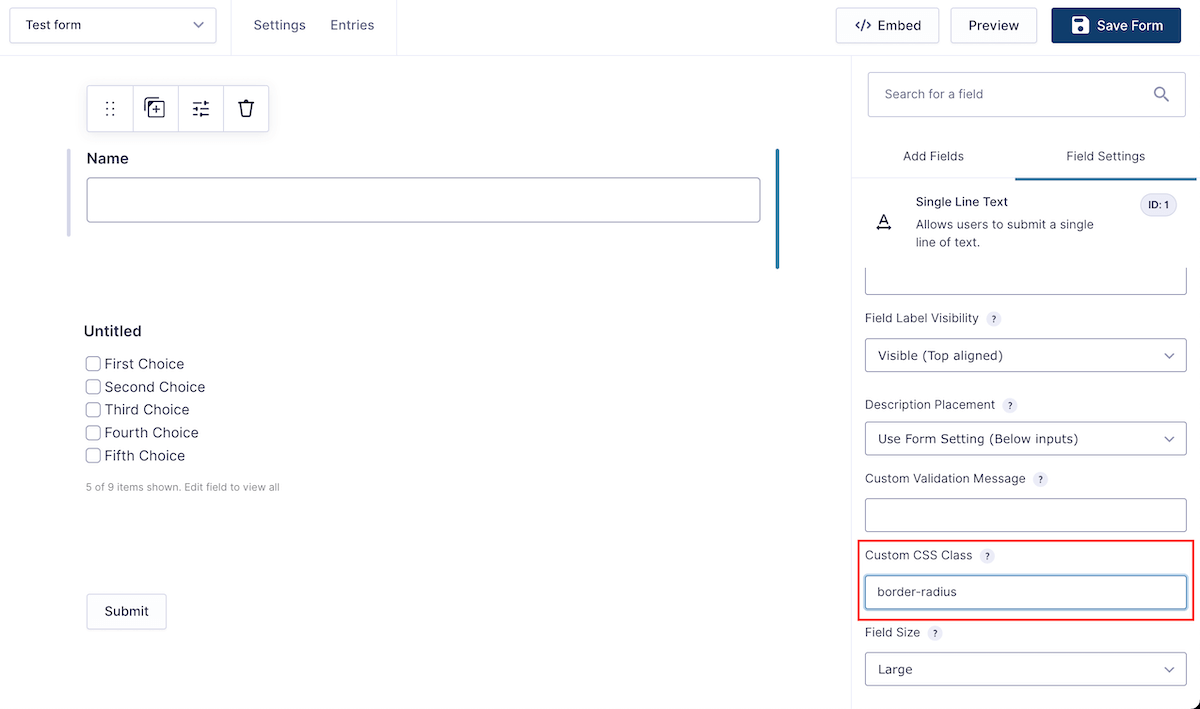 Gravity Forms Styles: The Ultimate Guide | WP Runner